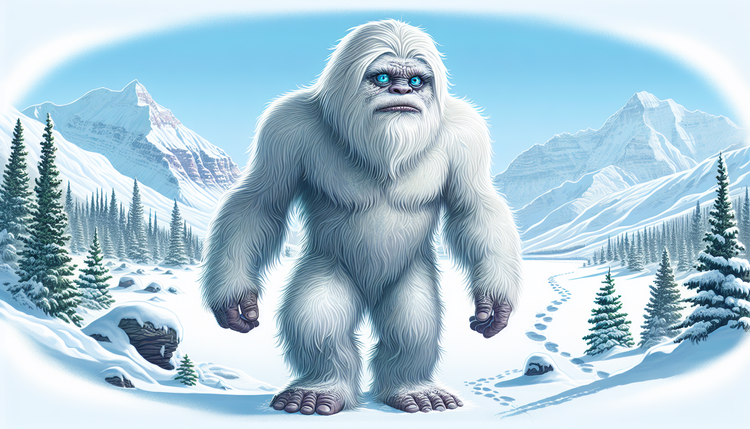 Exploring Cryptids and Human Evolution: Unraveling the Myths and Reali ...