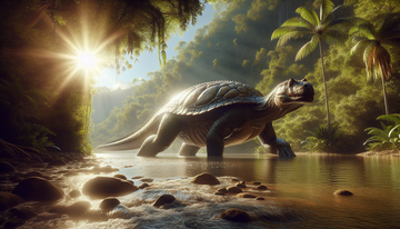 The Ogua Monster: Terrifying Legend of the Monongahela River Cryptid ...