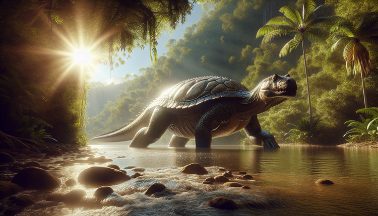 The Ogua Monster: Terrifying Legend of the Monongahela River Cryptid ...