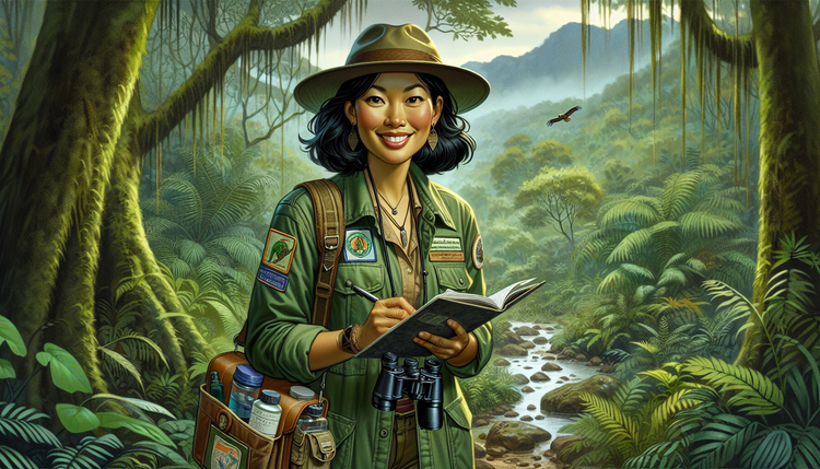 Exploring Ethics in Cryptozoology Research – Hangar1publishing