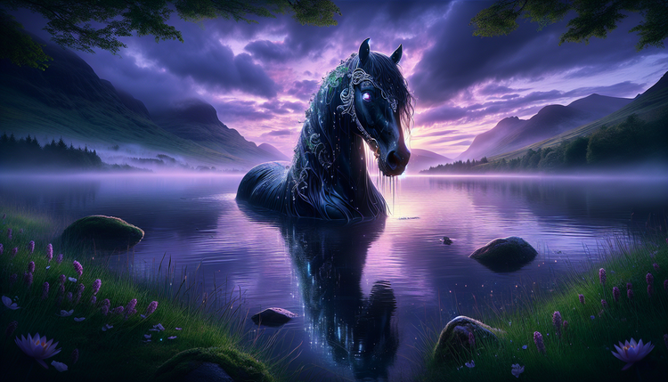 Exploring the Fascinating Cryptids of the British Isles – Hangar1publishing