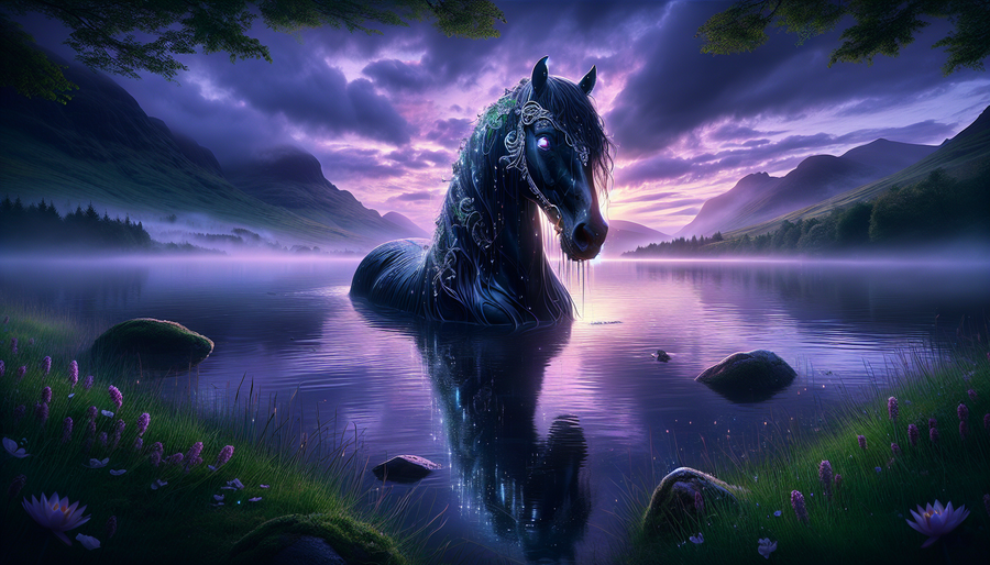 Exploring the Fascinating Cryptids of the British Isles – Hangar1publishing