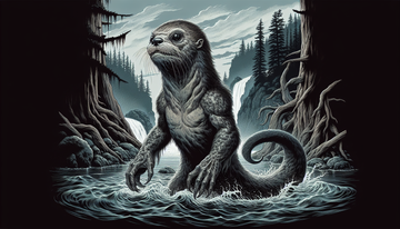 Aquatic Humanoids: Legends, Sightings, and the Enduring Allure ...