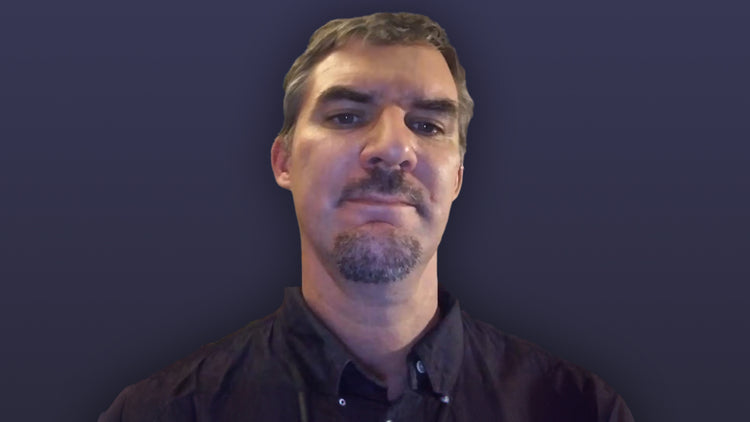 Mike Quast – Hangar1publishing