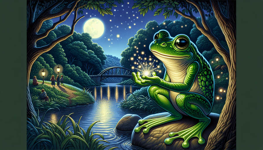 Exploring Different Cryptids: Unraveling the Mysteries of Legendary Cr ...