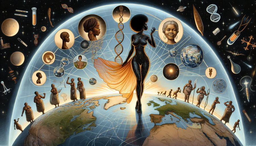 Steatopygia's Journey from Ancient Mystery to Modern Marvel ...