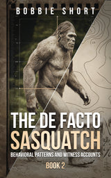 New Mexico Cryptids: From Chupacabras to Skinwalkers – Hangar1publishing
