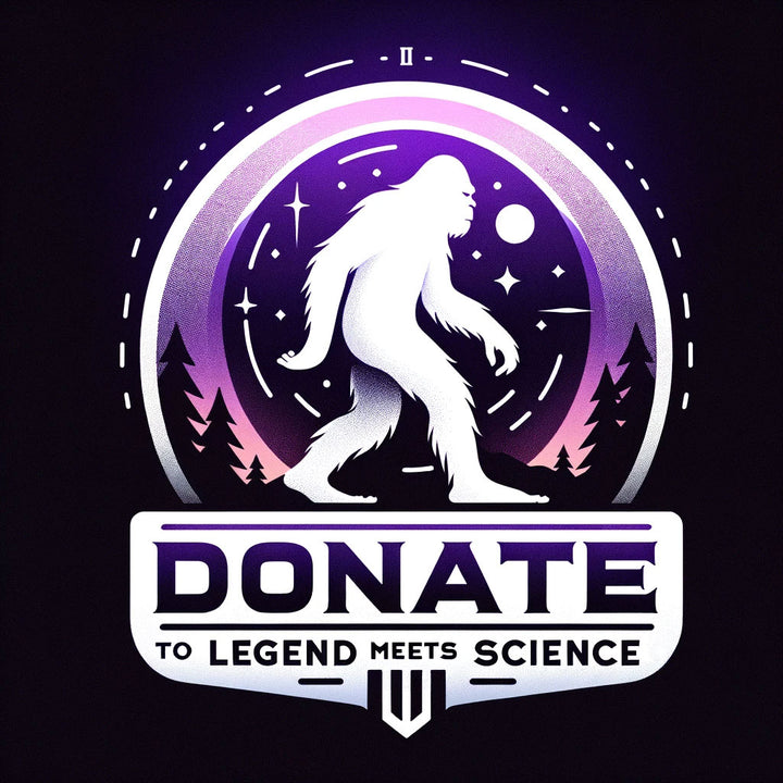 Legend Meets Science II: Donation Page – Hangar1publishing