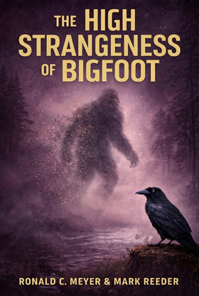 The Mysterious Legends of Georgia's Cryptids – Hangar1publishing